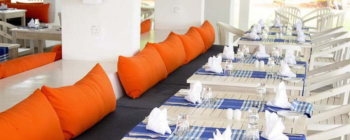 Chaaya Blu – Trincomalee – JaekWin Tours Negombo