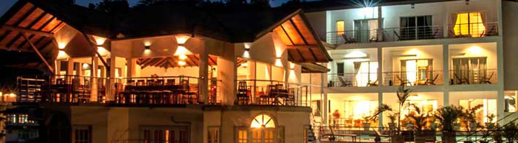 JaekWin Tours Negombo | Senani Hotel – Kandy